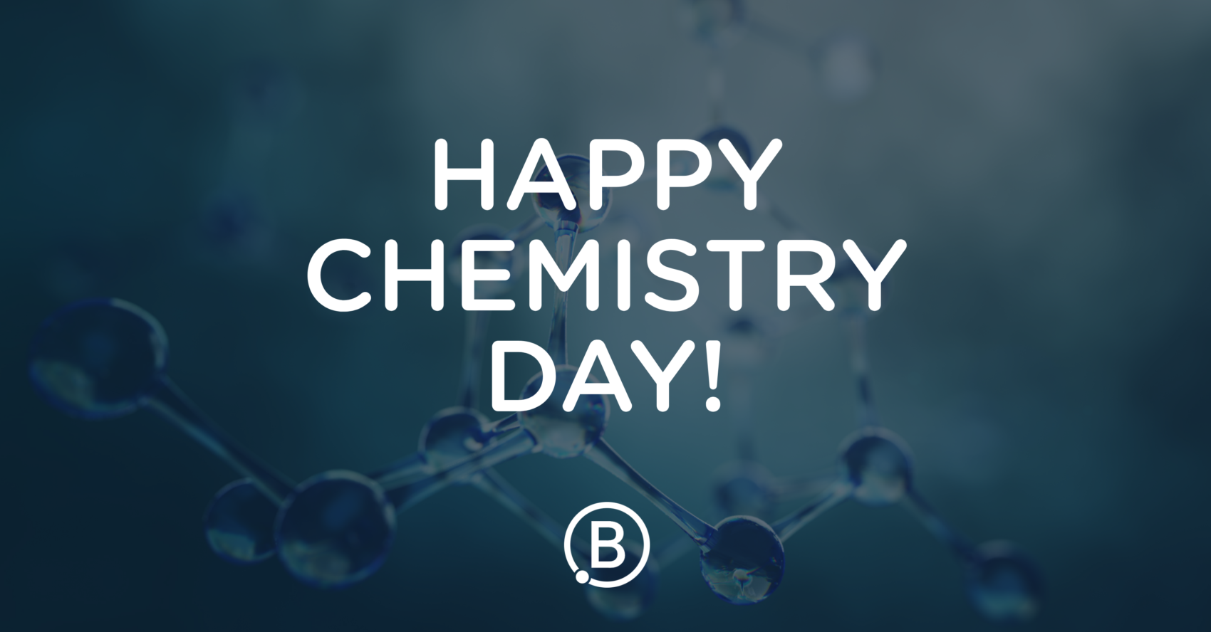 Chemistry Day - Barcelonesa