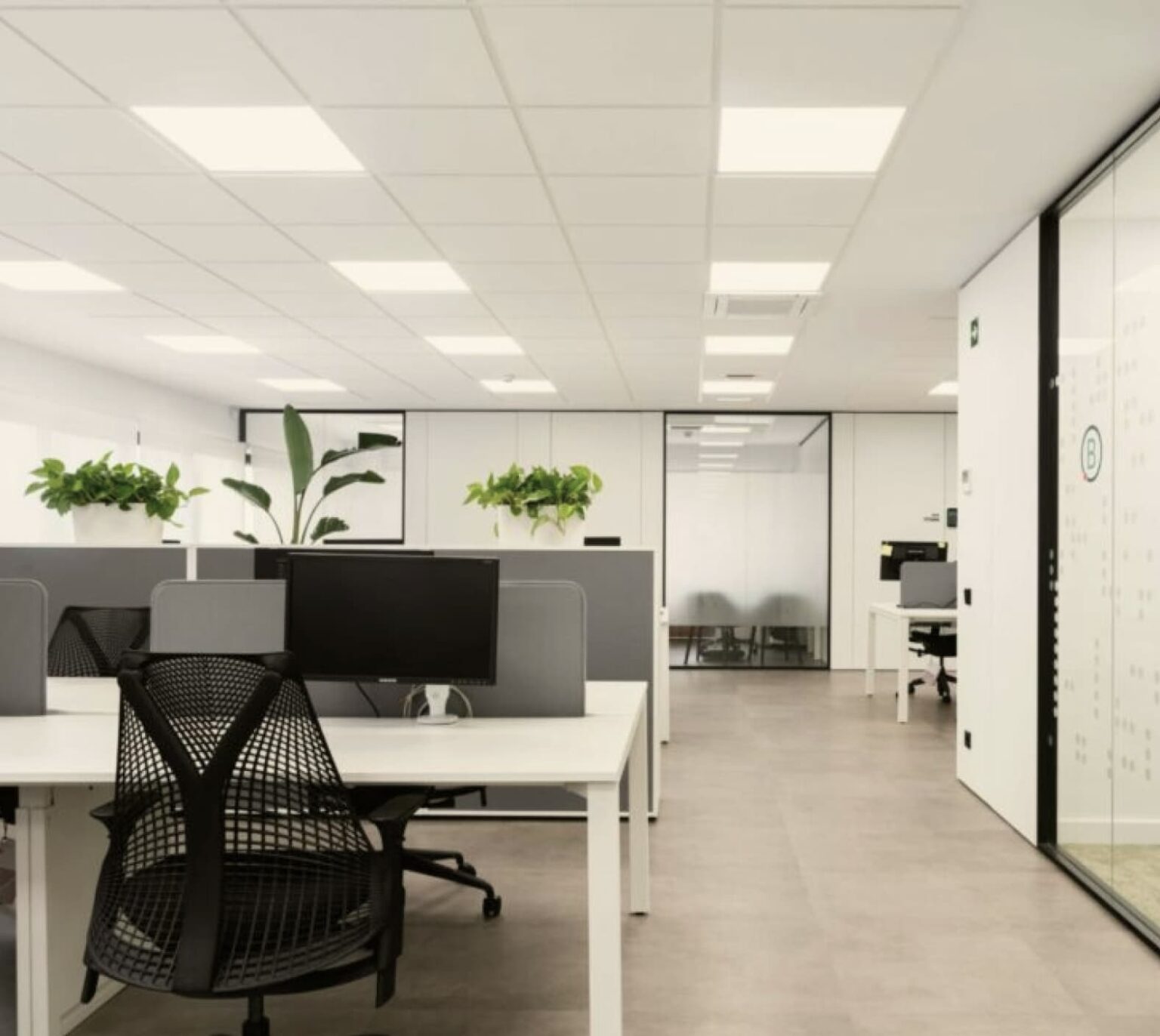 Work with us - Barcelonesa