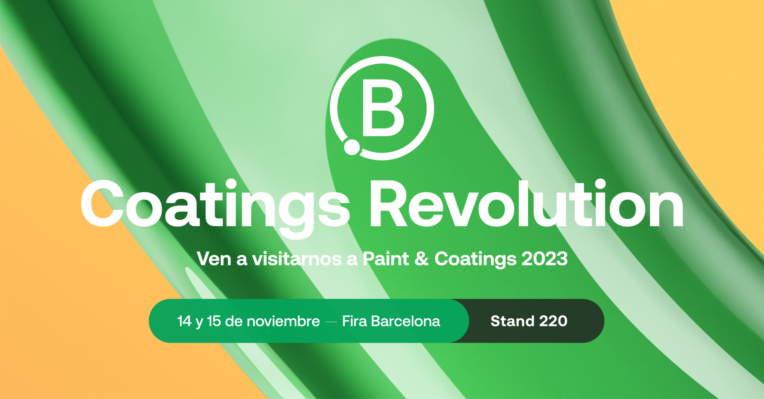 La division Coatings présentera sa gamme de produits au salon Paint ...