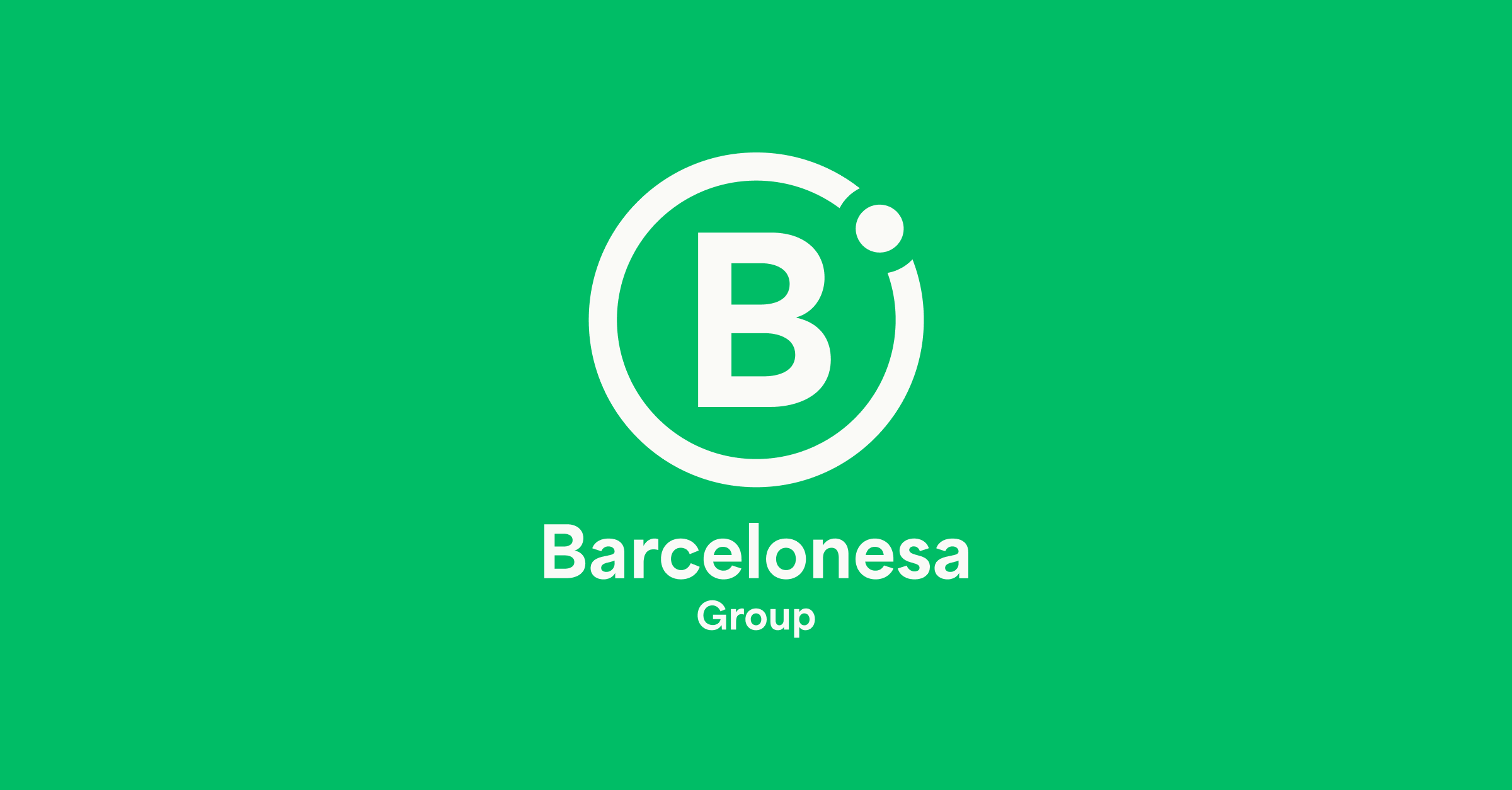 Barcelonesa Group actualiza su marca y la identidad visual de las ...