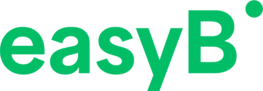 easyB plataforma do cliente online - Barcelonesa