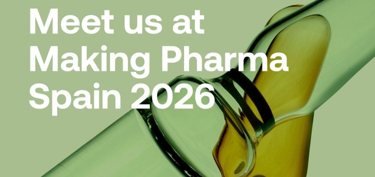 Nos vemos en Making Pharma Spain 2026 - Barcelonesa